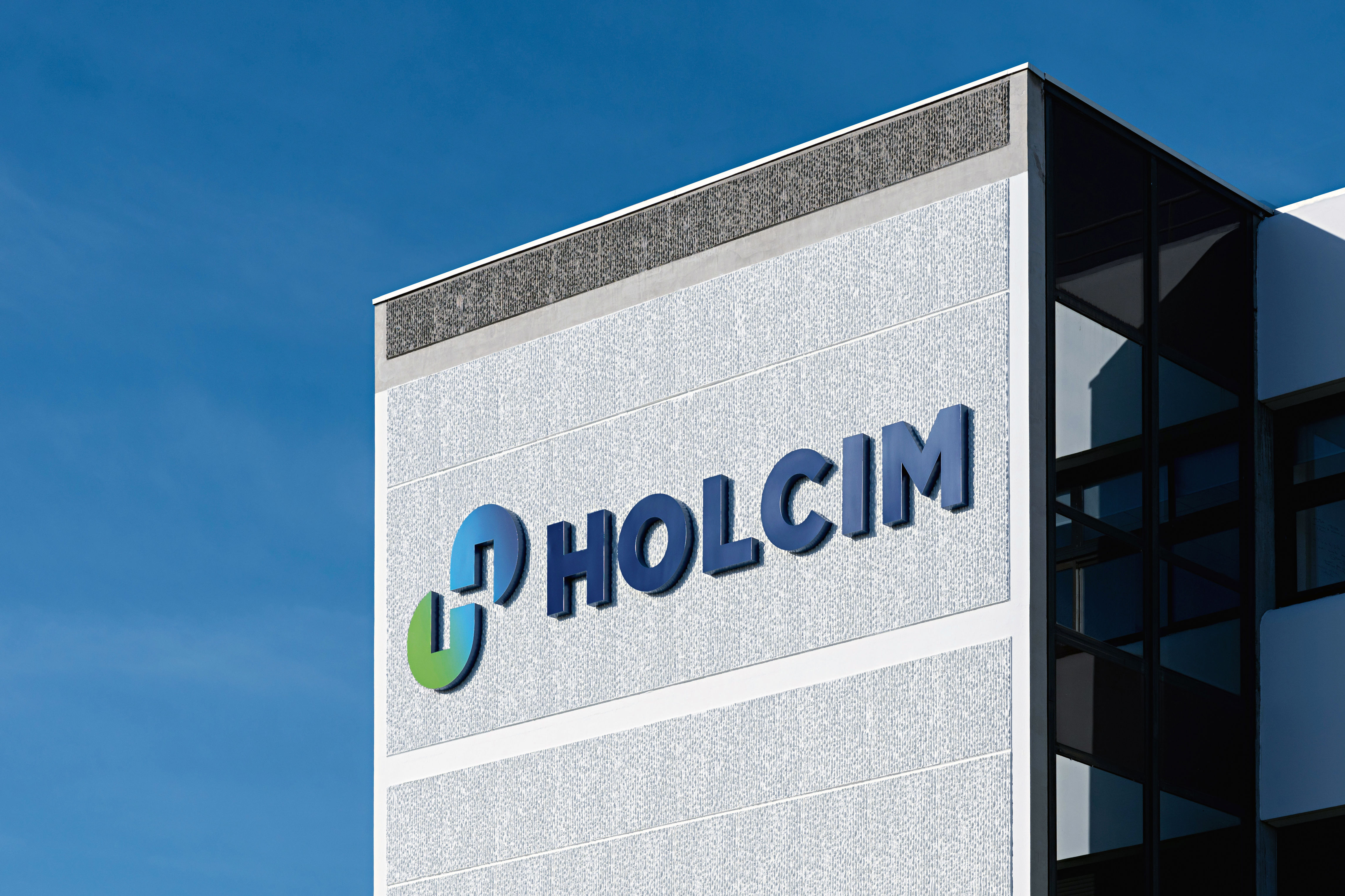 Holcim spins off North American business unit as Amrize | Rubber News